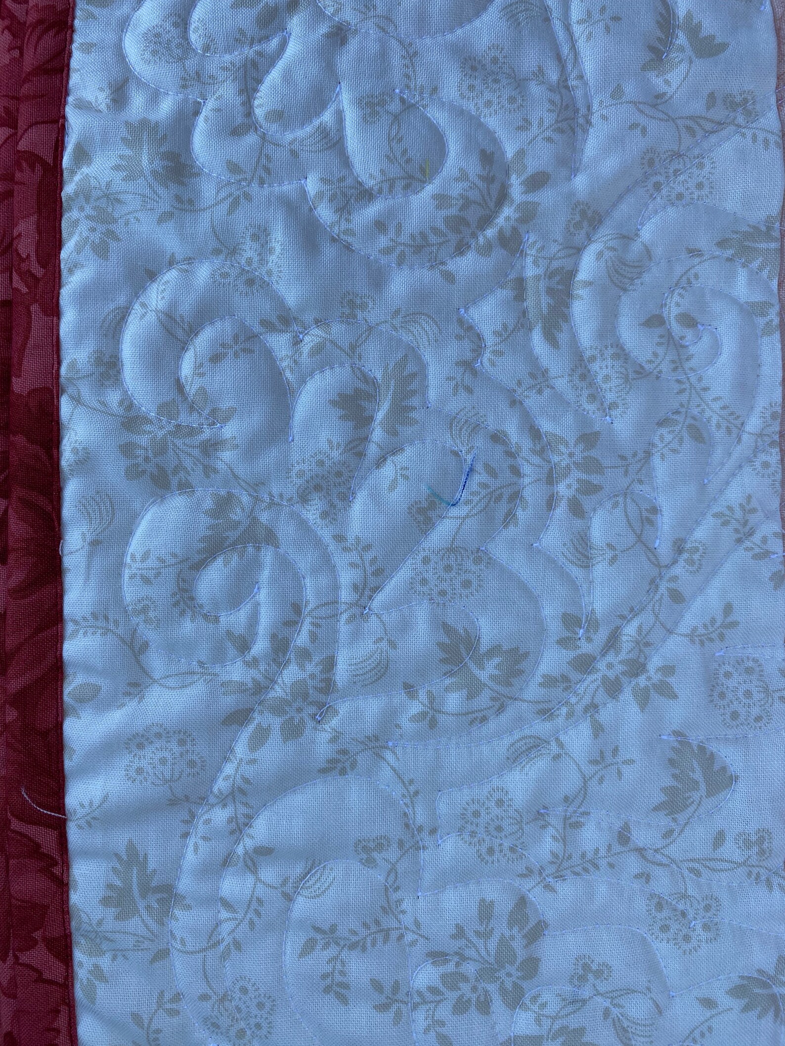 Patchwork Pastel Traditional Quilt, 90x99" Wedding Quilt Gift| Handmade ...