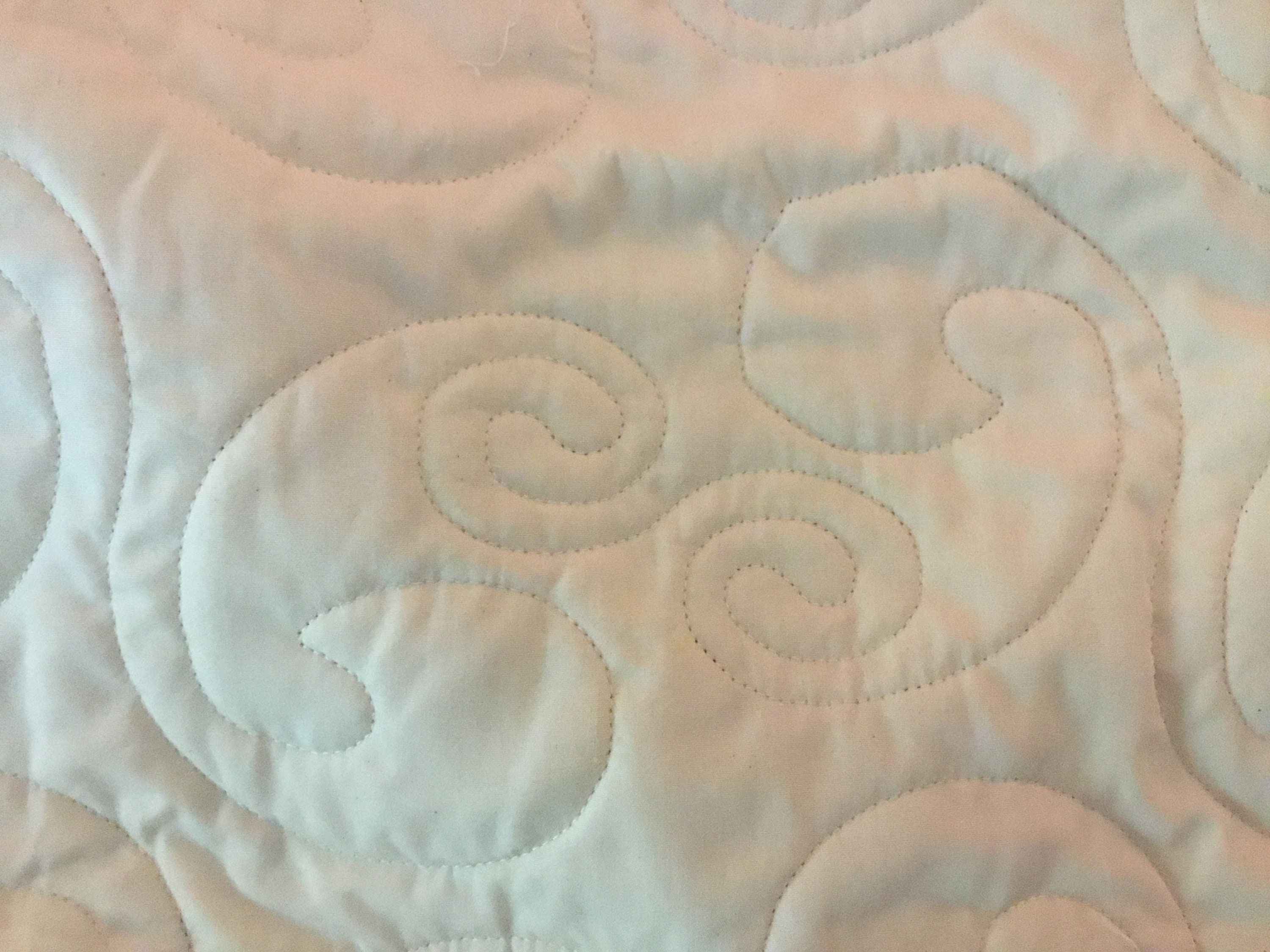 Queen Log Cabin Handmade Quilt Log Cabin Queen Size Quilt Country ...