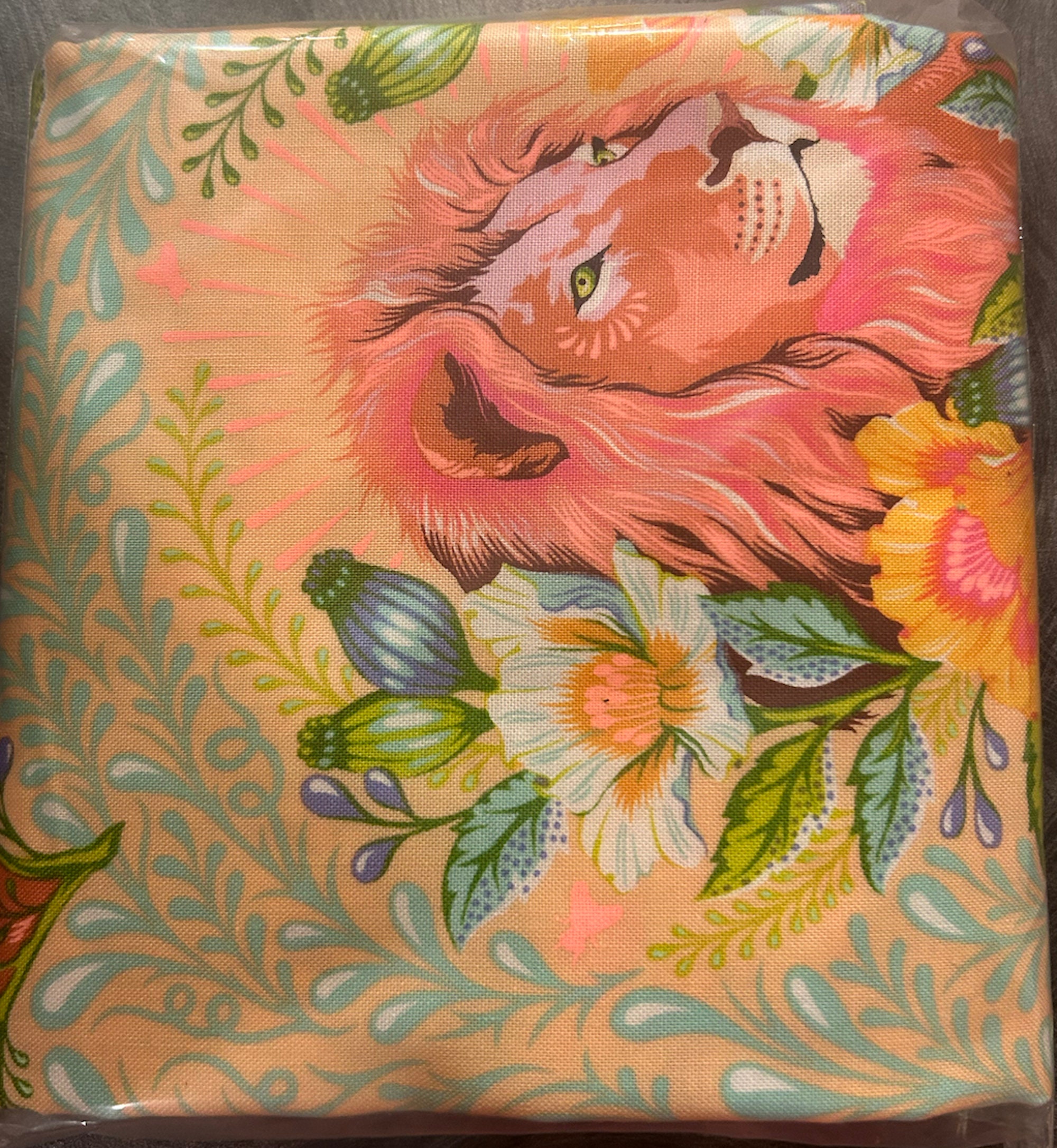 Everglow Lunar Good Hair Day End of Bolt Piece 32" - Etsy