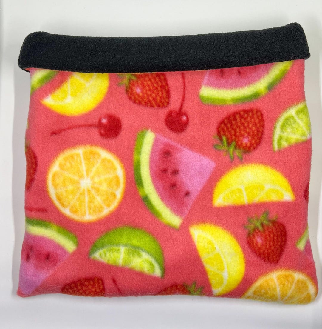 Cuddle Sacks for Small Animals - Etsy