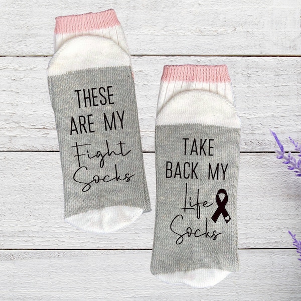 My Mother Fight Cancer Svg - Etsy