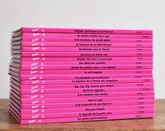 Barbie Collection Book - Etsy