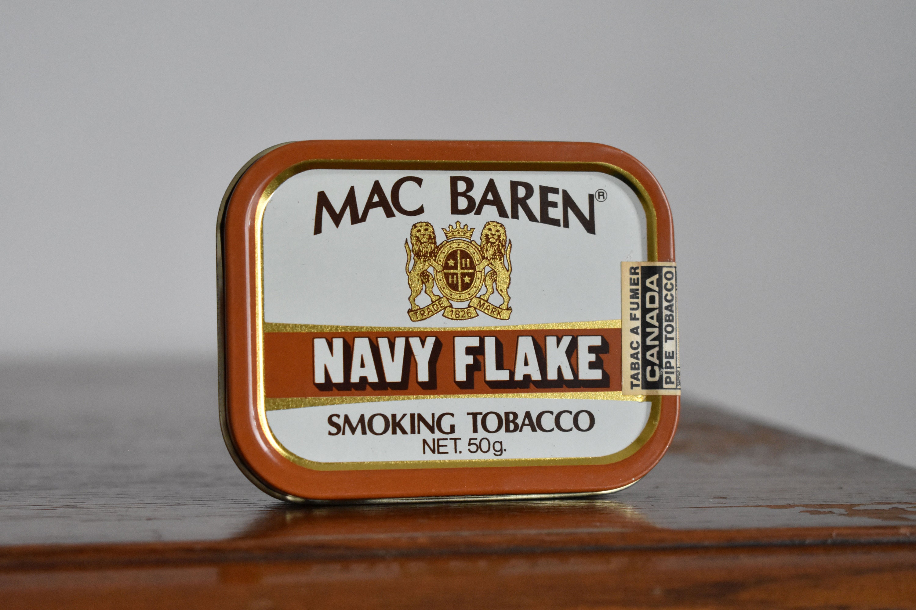 Collectibles Art & Collectibles Tobacciana Made in Denmark Vintage ...