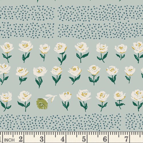 Paperie Cosette by Amy Sinibaldi for Art Gallery Fabrics - Etsy