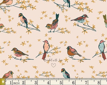 Mayfair Promenade Mint MAF-79206 | Mayfair by Amy Sinibaldi | Art ...