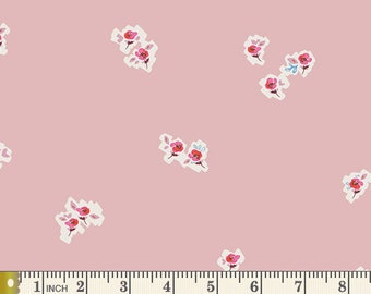 Mayfair Promenade Mint MAF-79206 | Mayfair by Amy Sinibaldi | Art ...