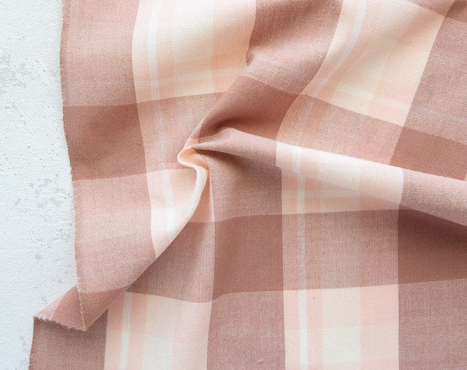 Arcade Woven in Cherry Blossom Arc-02-cherry-blossom | Arcade Wovens by ...