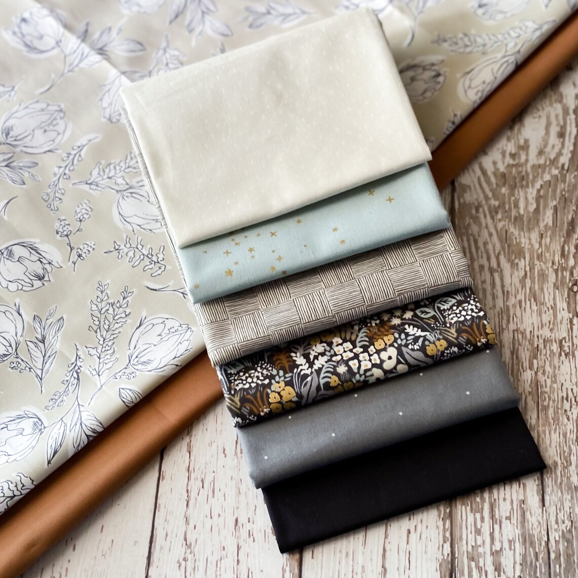 Sundance Quilt Kit Pattern by Well Spring Designs PATTERN - Etsy