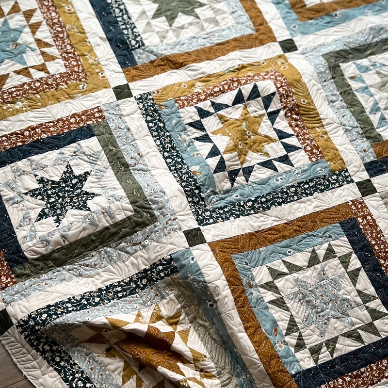 Quilt Kits on Clearance - Etsy