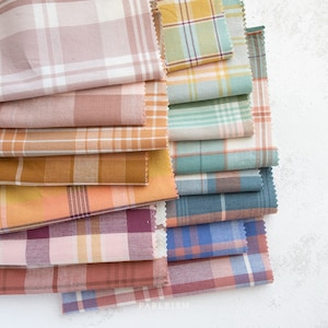 Arcade Woven in July Arc-11-july | Arcade Wovens by Fableism Supply Co ...
