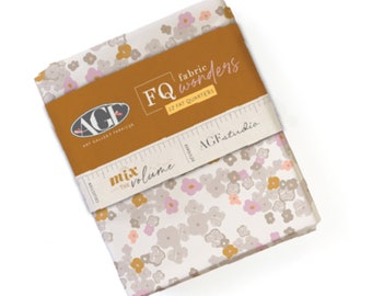 Botanist by Katarina Roccella Full Collection 16 Prints Art Gallery Fabrics Fat Quarter Bundle ...