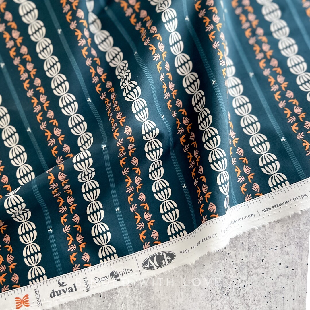 Key West Bound DUV60306 | Duval by Suzy Quilts | Art Gallery Fabrics ...