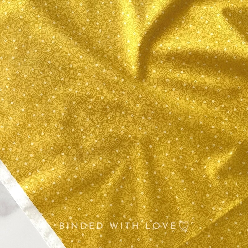 Mustard Quilt - Etsy