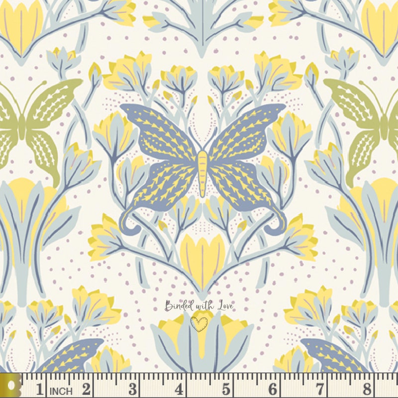 Fresh Modern Fabric - Etsy
