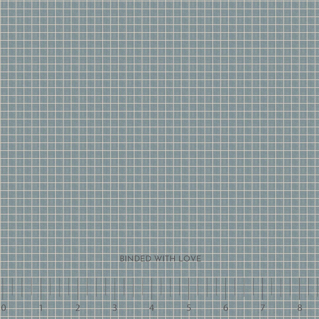 Plaid Stone 160079 | Creating Memories Autumn by Tone Finnanger | Tilda ...