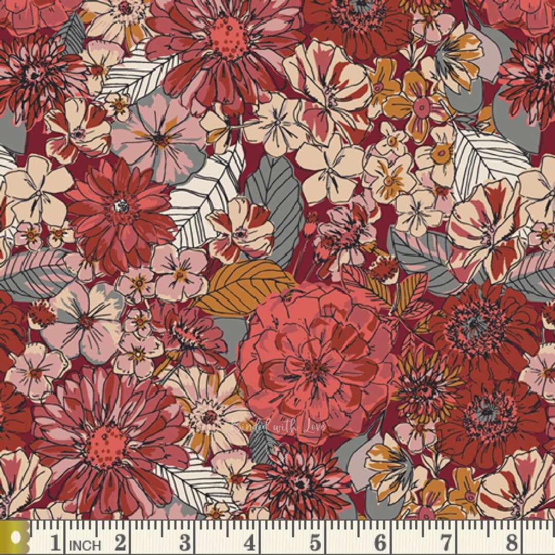 Fleuron Sanctuary KSM-83300 | Kismet by Sharon Holland | Art Gallery ...