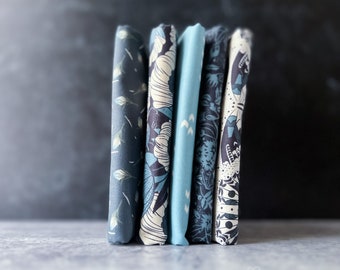 Evolve Collection by Suzy Quilts | Full Collection 16 Prints | Art Gallery Fabrics | Fat Quarter ...