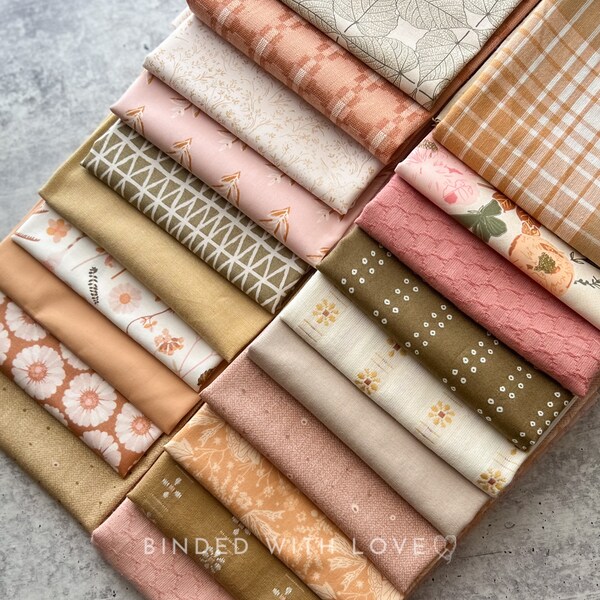 Art Gallery Fabric - Etsy