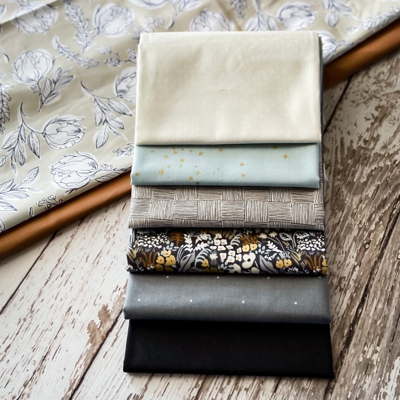 Sundance Quilt Kit Pattern by Well Spring Designs PATTERN - Etsy