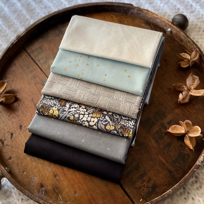 Sundance Quilt Kit Pattern by Well Spring Designs PATTERN - Etsy