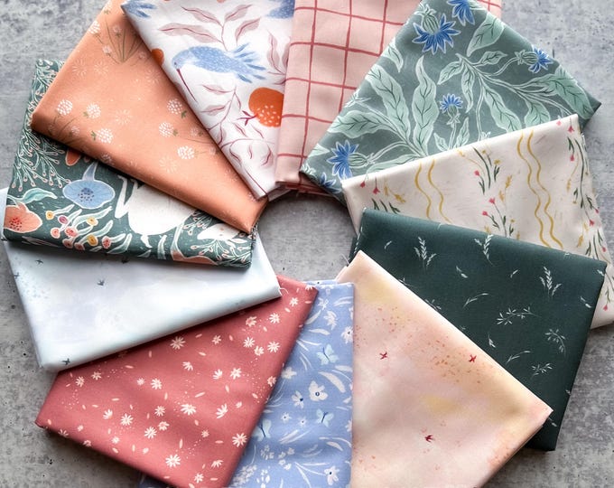 Signature Pure Solids Full Collection by Suzy Quilts | 20 Solids | Art ...
