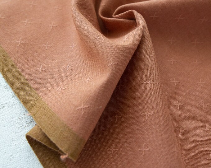 Terracotta FSW-095-TERRACOTTA | Sprout Woven by Fableism Supply Co ...