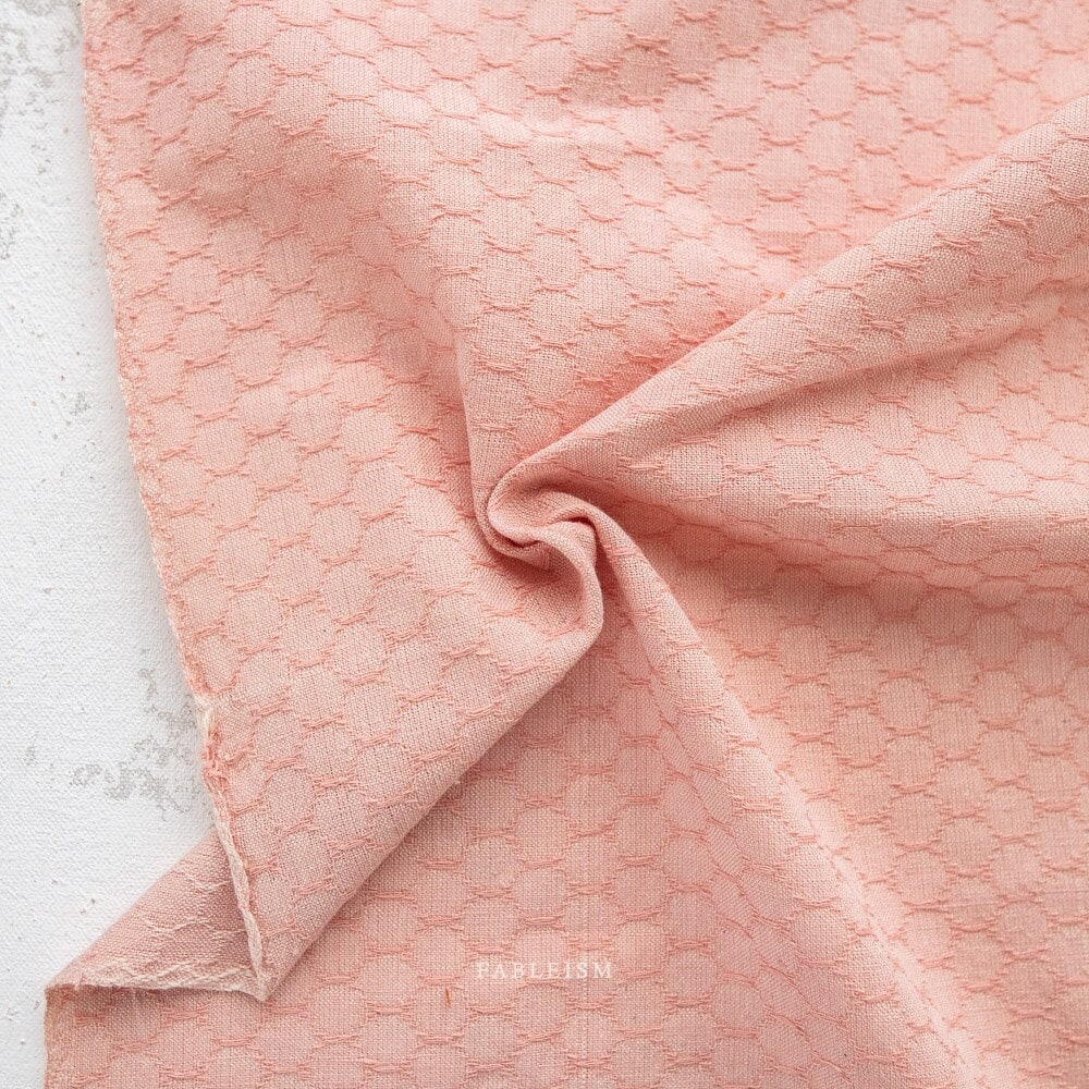 Honeycomb in Peaches FOR-HC-08-PEACHES | Forest Forage by Fableism ...