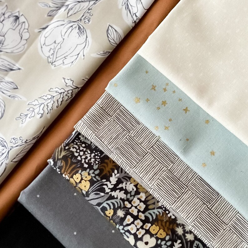 Sundance Quilt Kit Pattern by Well Spring Designs PATTERN - Etsy