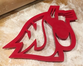 Wsu | Etsy