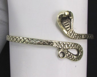 Metal Arm Band - Etsy