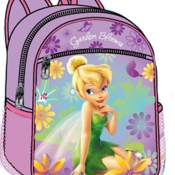 Bell Bag Backpack - Etsy