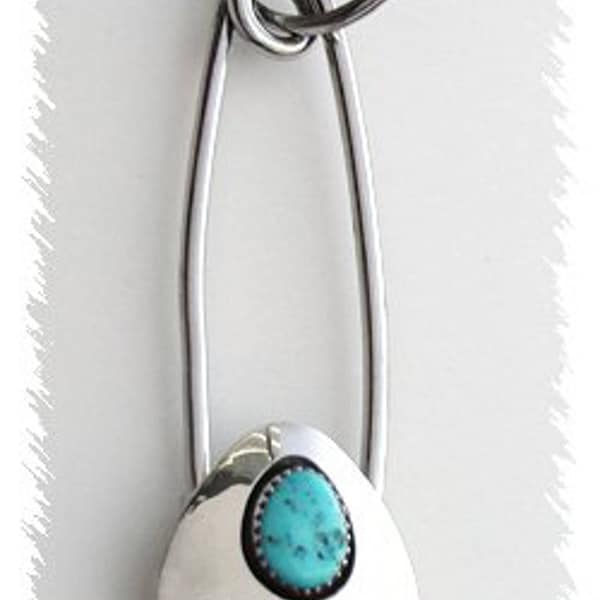 Big Safety Pin - Etsy