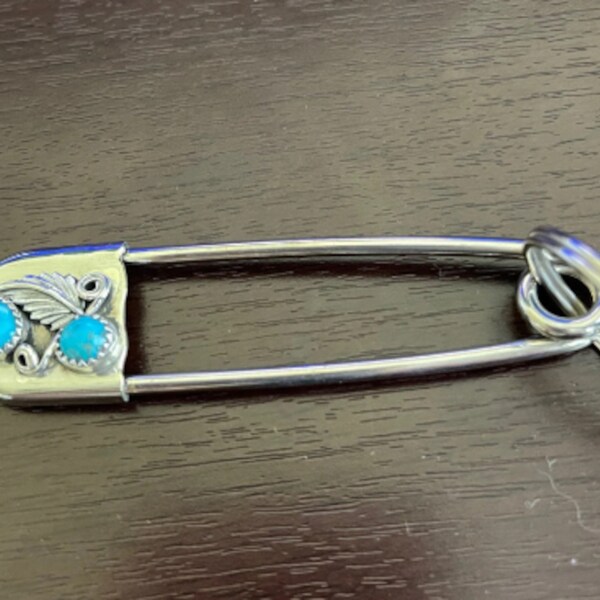 Diaper Pin - Etsy