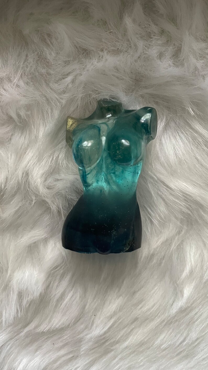 Goddess Figurines Goddess Body Resin Goddess Goddess Statue - Etsy