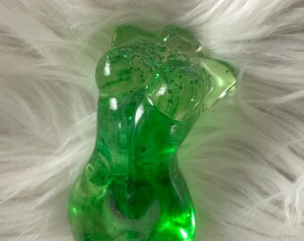 Resin Body Figurines - Etsy