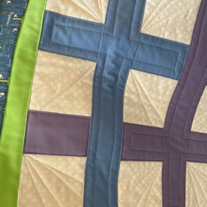 Table Runner - He is Risen Easter Table Linen, Reversible - Etsy