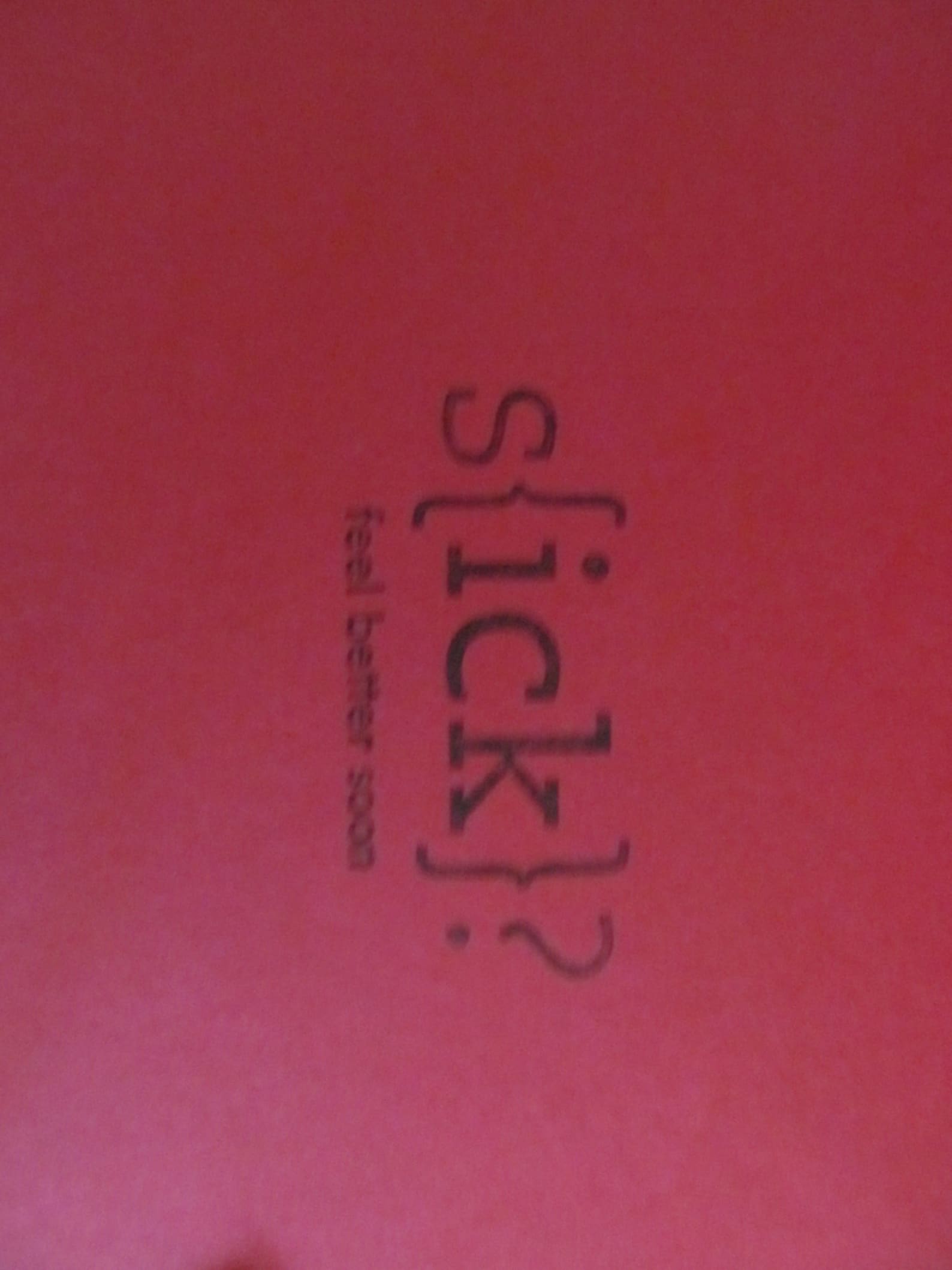 GET WELL Boo Boo Bandaid Hand Stamped Greeting Card - Etsy