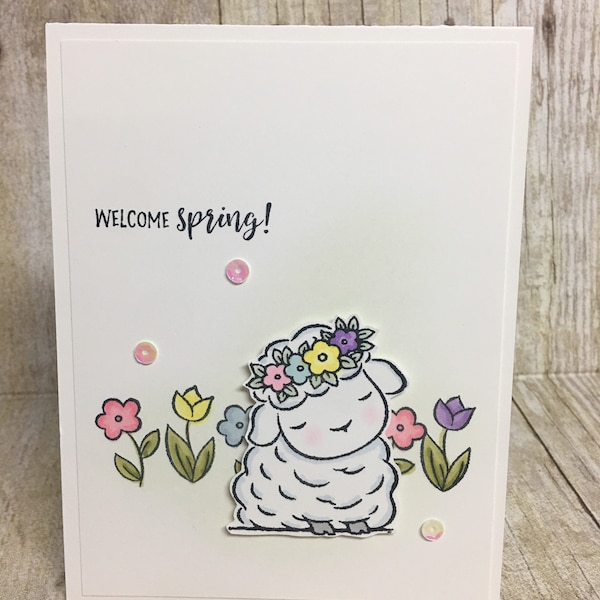 Easter Cards - Etsy