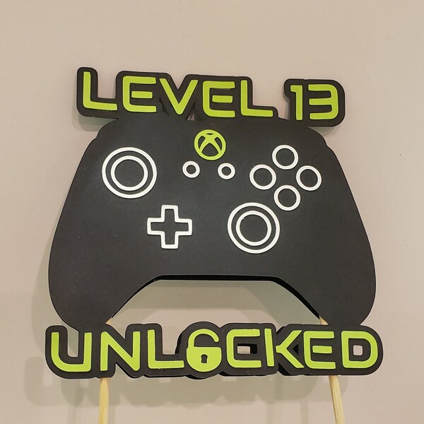 Ps5 Cake - Etsy