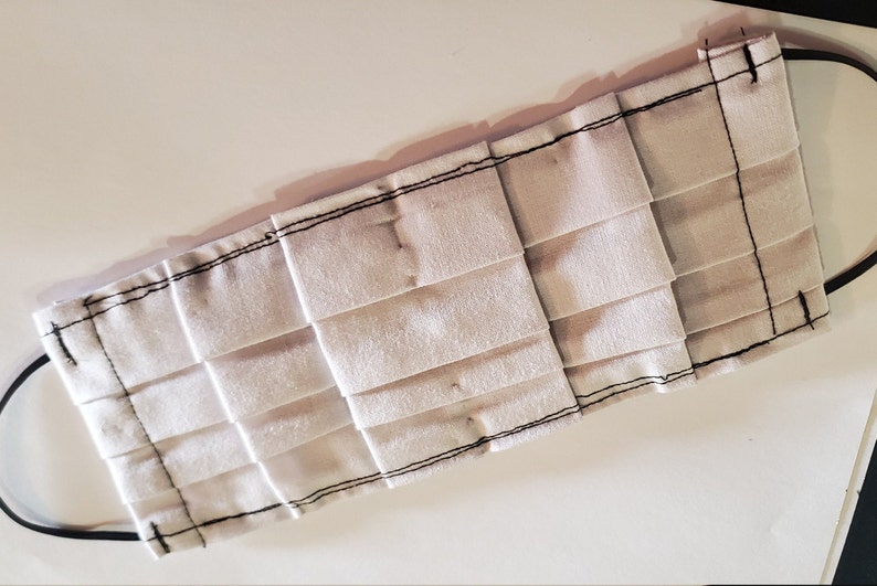 Barcenas' Flute Mask Pattern - Etsy