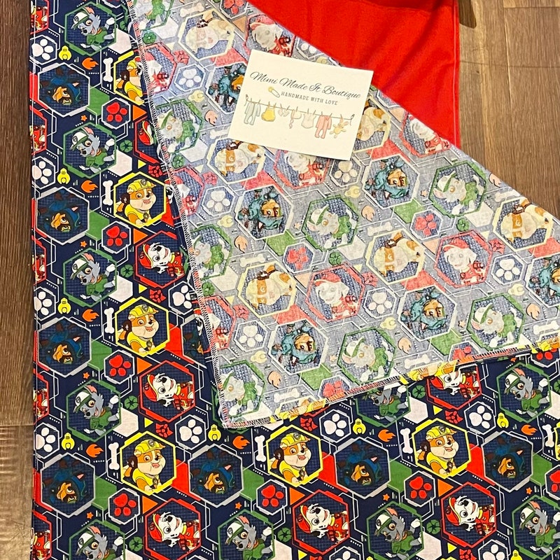 Nap Mat Cover - Etsy