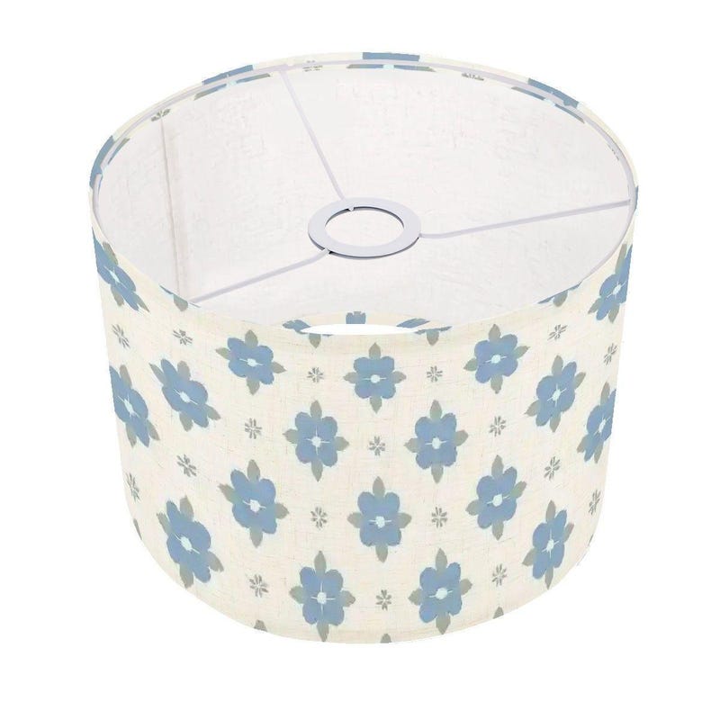 1960s Lamp Shade - Etsy