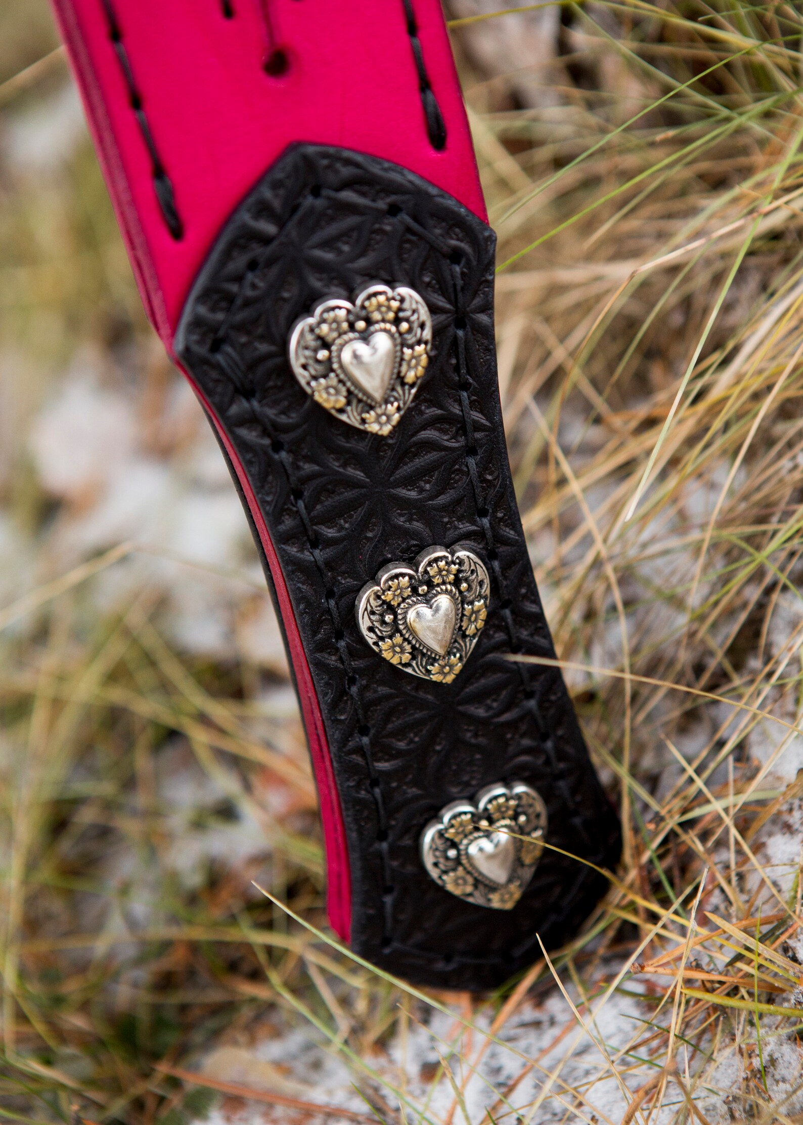 BDSM Tawse / Bdsm Slapper / Leather Tawse / Bondage Toys / - Etsy