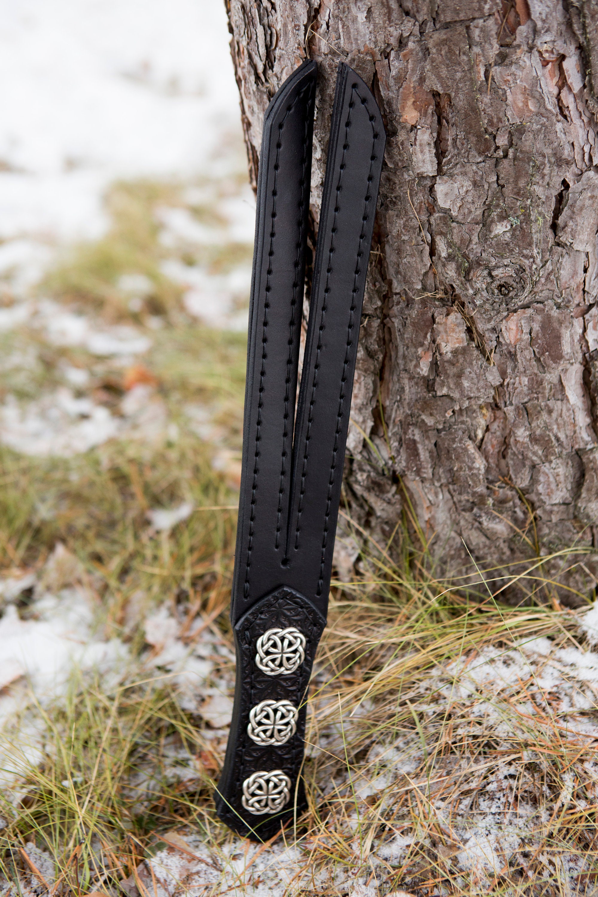 Bdsm Tawse Bdsm Slapper Leather Tawse Bondage Toys Etsy