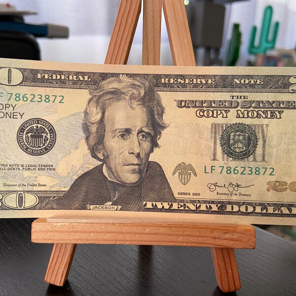 Prop Money Realistic - Etsy