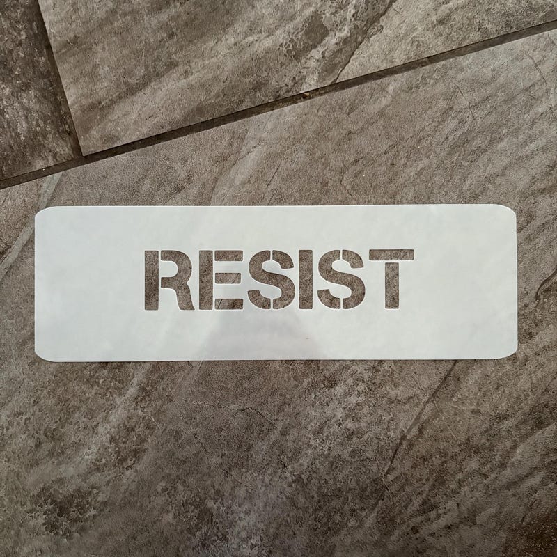 Rock Painting Stencils - Etsy