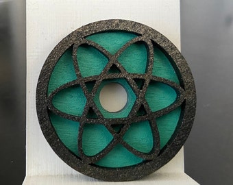 45 Rpm Spider - Etsy