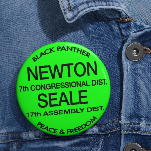 Civil Rights Button - Etsy