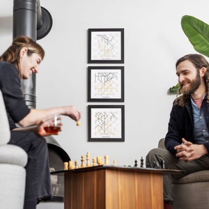 Chess Gift Box *special | Morphy Vs Consultants - Paris Opera House ...