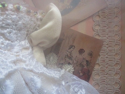 HANDMADE 3D Shadow Box Display Case / Wall Hanging Frame / Miniature ...